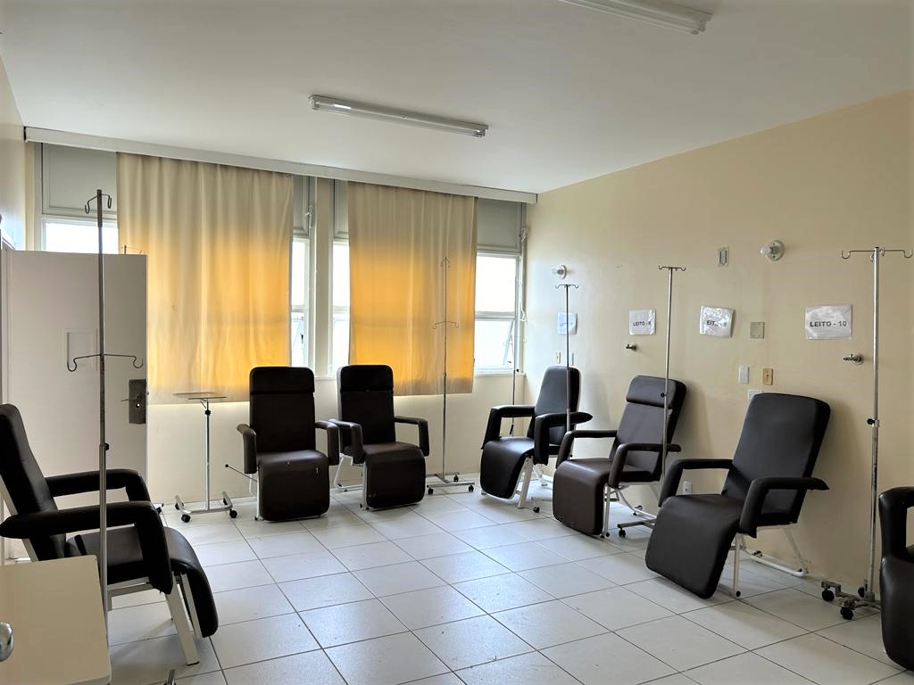 HMCC inicia atendimento exclusivo para casos arboviroses - Hospital ...