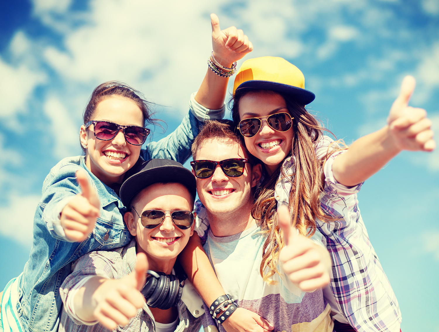 Adolescência e transformação - Usisaúde