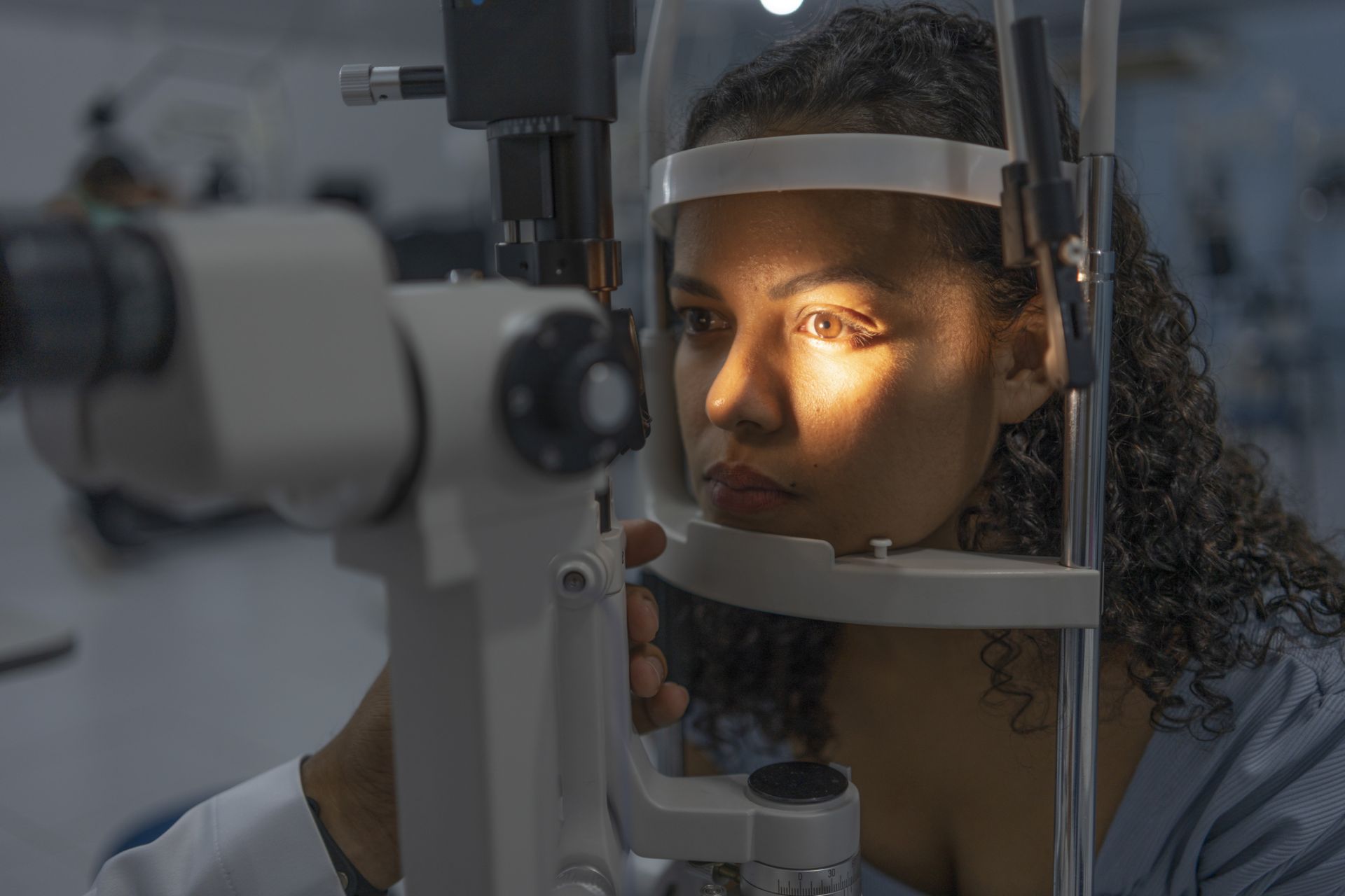 Dia Nacional do Combate ao Glaucoma: doença que afeta 2,5 milhões de ... Dia Nacional do Combate ao Glaucoma: doença que afeta 2,5 milhões de ...