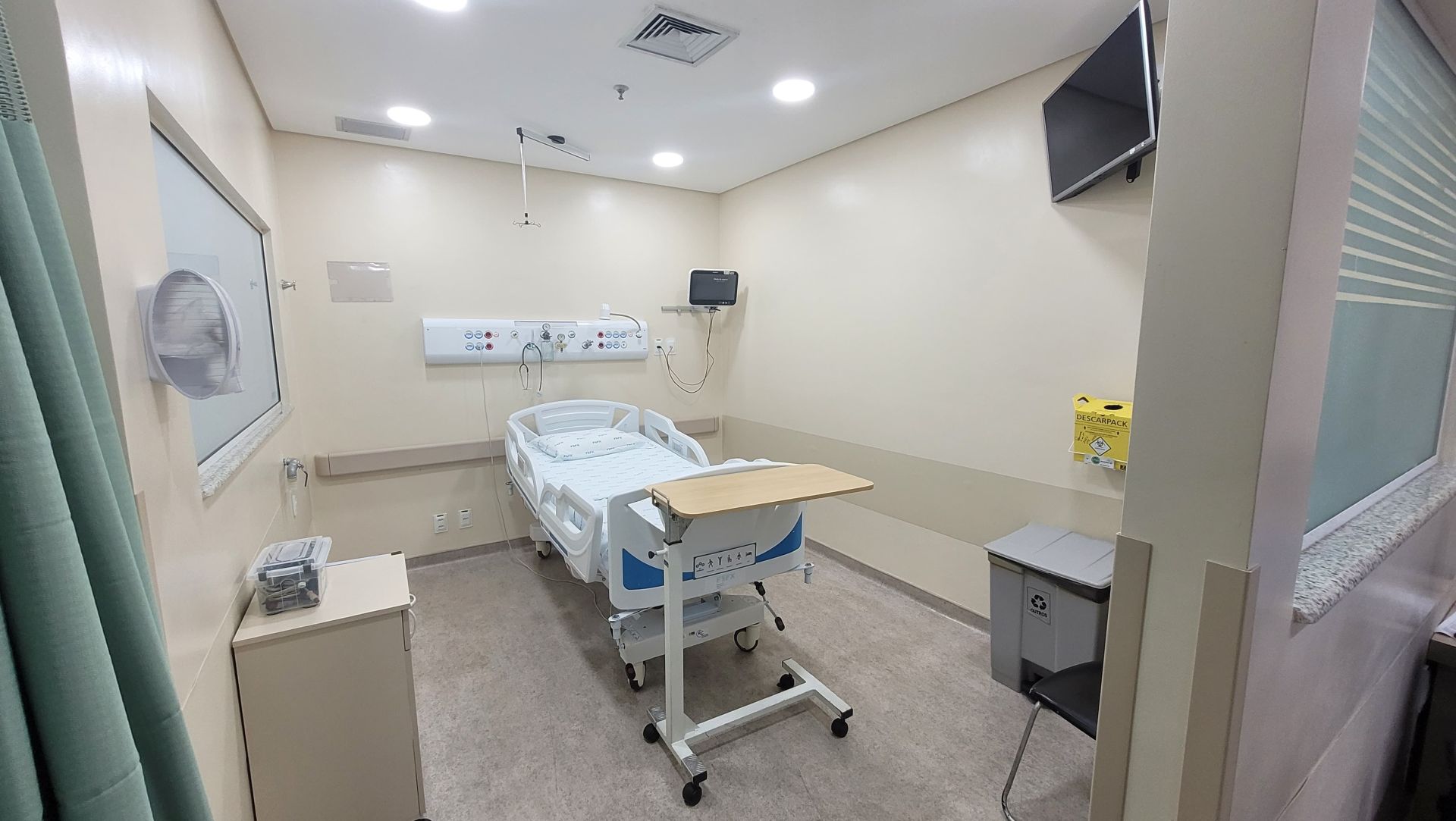 UTI’S do HMC conquistam o selo Top Performer pela sexta vez - Fundação ...