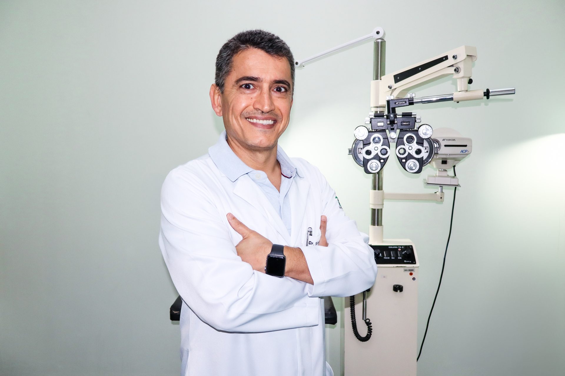 Dia Mundial da Saúde Ocular: os olhos revelam muito mais do que você ...